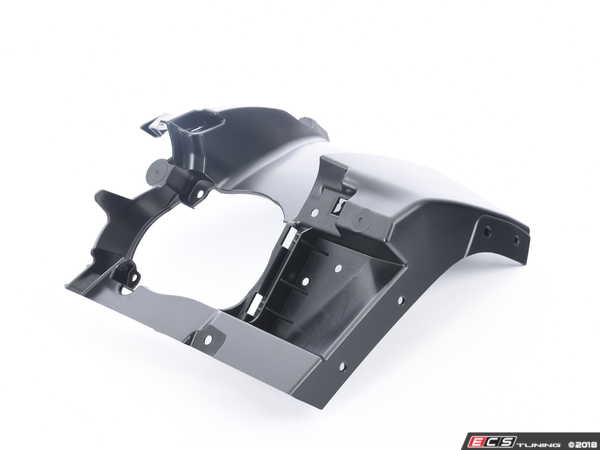 Genuine BMW - 51118062633 - SUPPORT LEFT (51-11-8-062-633)