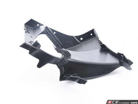 Genuine BMW - 51118062633 - SUPPORT LEFT (51-11-8-062-633)