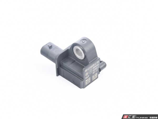 Genuine BMW - 65779224177 - SENSOR, B-PILLAR (65-77-9-224-177)