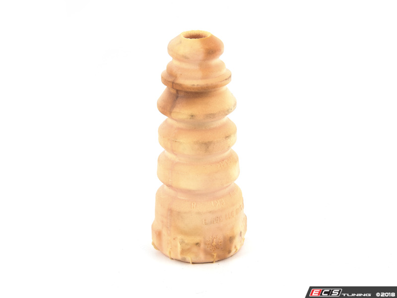 Genuine Volkswagen Audi - 5N0511359B - BUMPER (5N0 511 359 B)