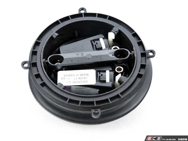 Genuine Porsche - 99662404800 - MIRROR ADJ. MOTOR