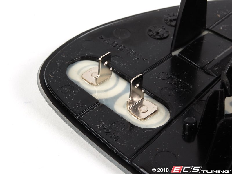 Genuine European Volkswagen Audi - 4F0857536AF - Heated Blind Spot ...