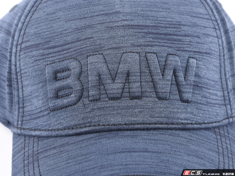 Genuine BMW - 80162454623 - BMW Cap - Blue/Grey - (NO LONGER AVAILABLE ...