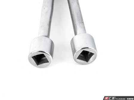 Genuine Mercedes Benz - 001589810900 - Flexible Head Wrench