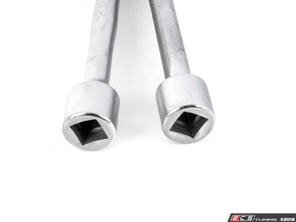 Genuine Mercedes Benz - 001589810900 - Flexible Head Wrench