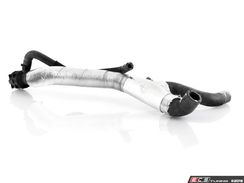 Genuine Volkswagen Audi - 1K0122157KD - WATER HOSE (1K0 122 157 KD)