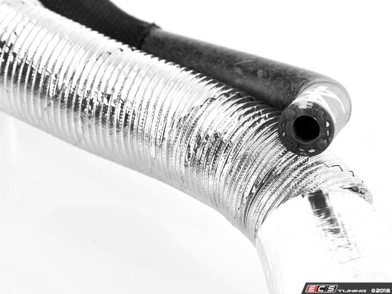 Genuine Volkswagen Audi - 1K0122157KD - WATER HOSE (1K0 122 157 KD)