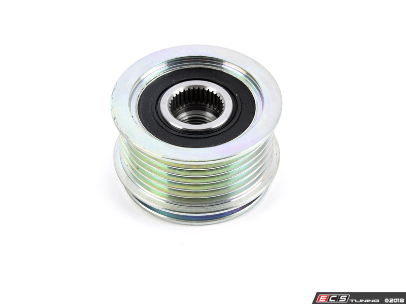 URO - 06B903119B - Alternator Pulley