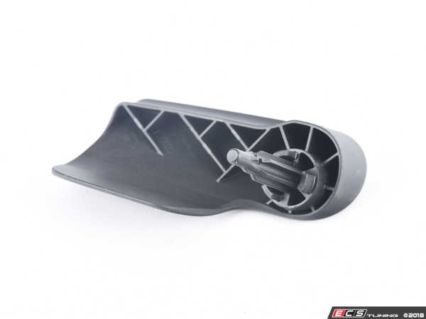 Genuine Volkswagen Audi - 8W1823533C4PK - Interior Hood Release Lever ...