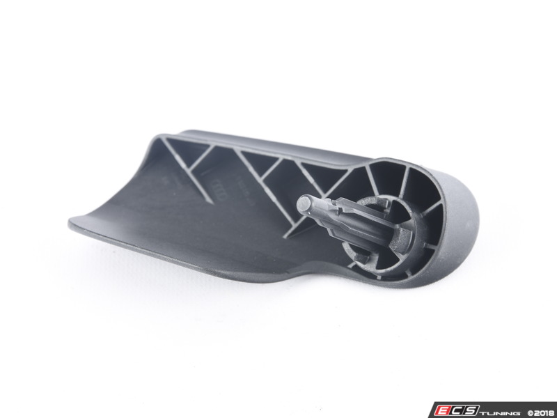 Genuine Volkswagen Audi - 8W1823533C4PK - Interior Hood Release Lever ...