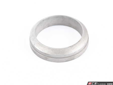 Genuine Volkswagen Audi - 893253137F - Exhaust Sealing Ring (893 253 137 F)