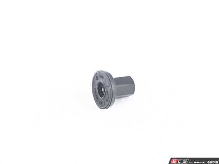 Genuine MINI - 06527394028 - CAP NUT (06-52-7-394-028)