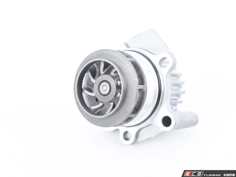 Meyle HD - 03L121011P - Heavy Duty Water Pump