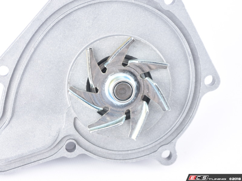 Meyle HD - 06E121018A - Heavy Duty Water Pump