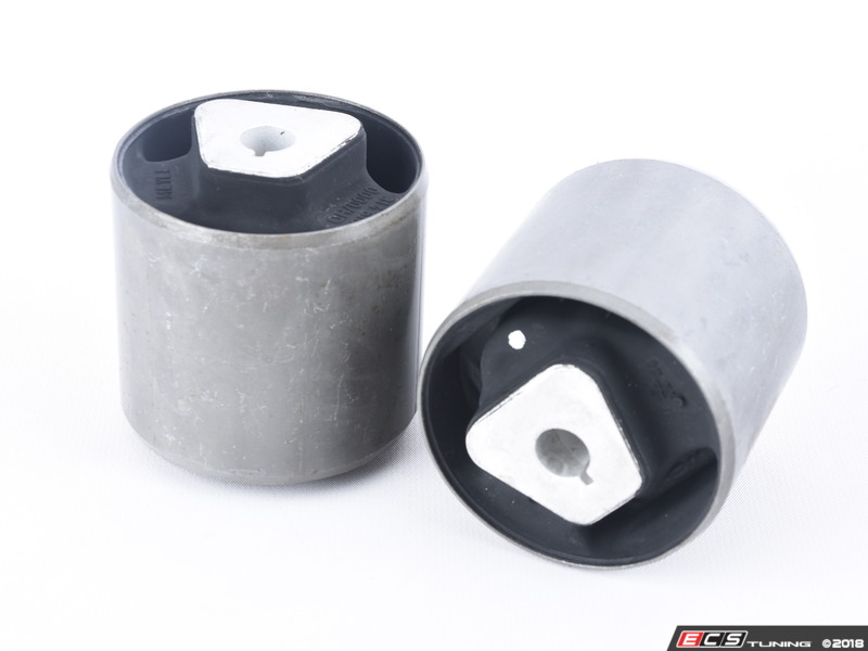 Meyle HD - 31120393540 - Control Arm Bushing Set