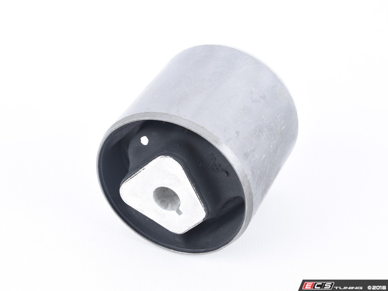 Meyle HD - 31120393540 - Control Arm Bushing Set