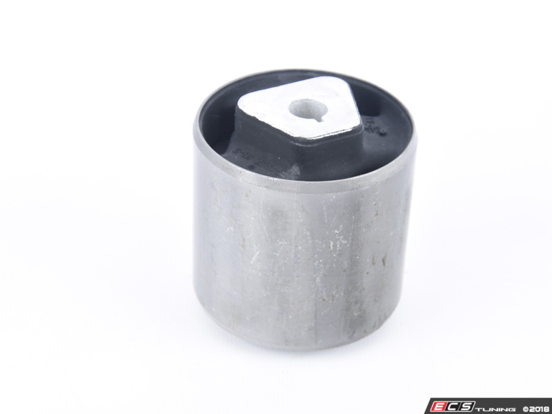 Meyle HD - 31120393540 - Control Arm Bushing Set