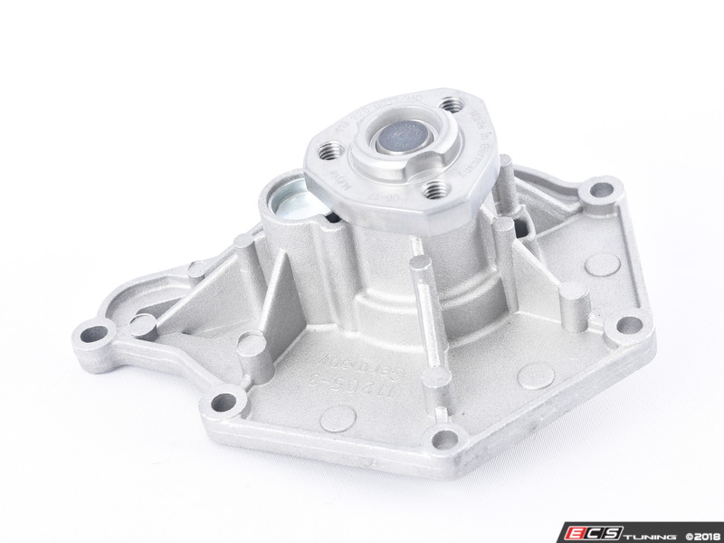 Meyle HD - 06E121018B - Heavy Duty Water Pump