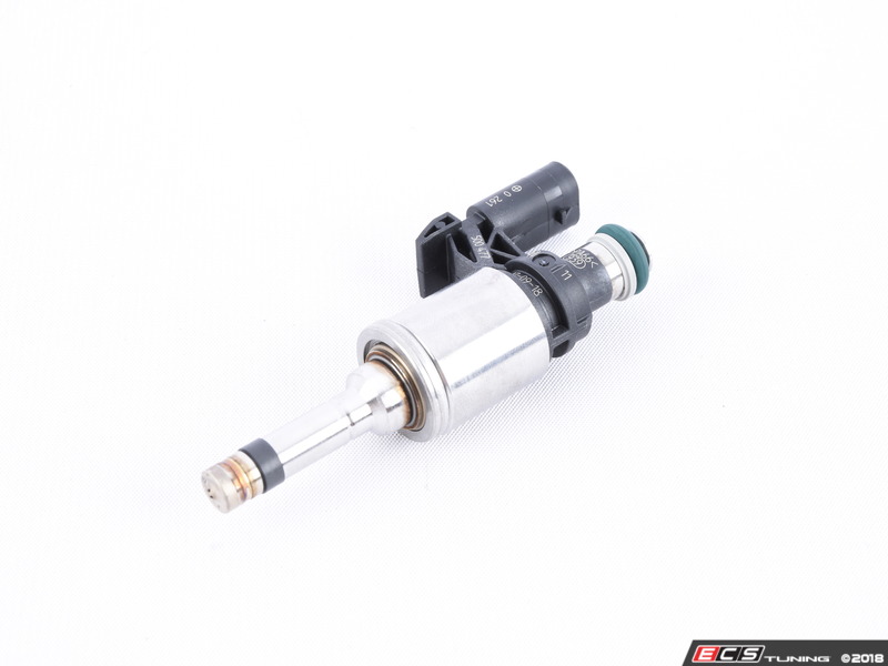 Genuine Volkswagen Audi - 04E906036AF - Fuel Injector - Priced Each ...