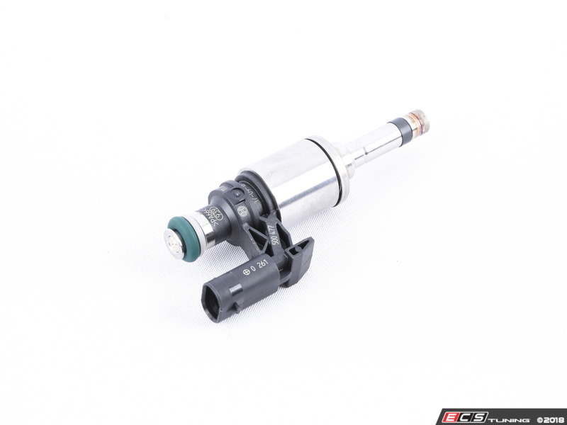Genuine Volkswagen Audi - 04E906036AF - Fuel Injector - Priced Each ...