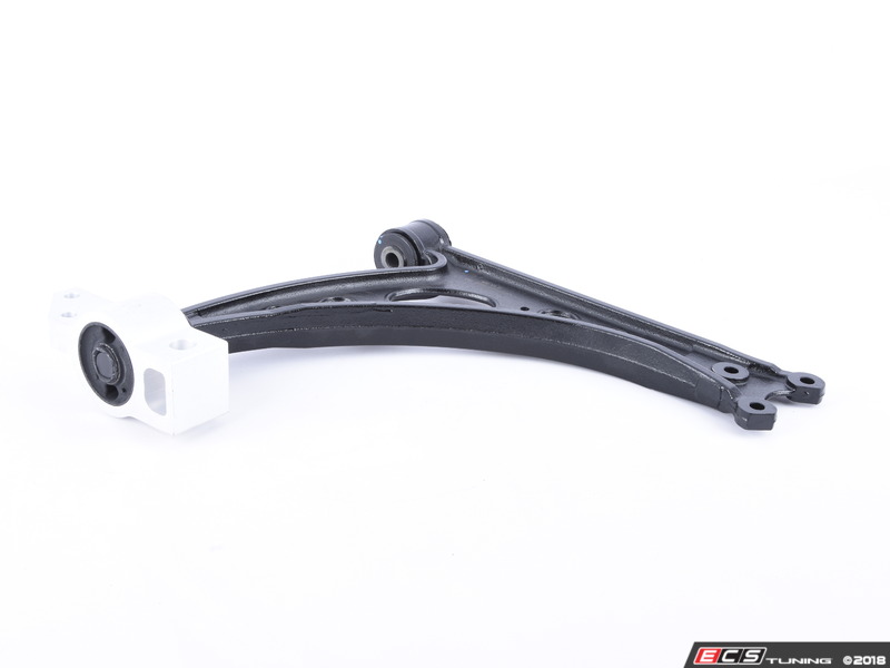 Meyle HD - 1K0407151AC - Heavy Duty Front Control Arm - Left