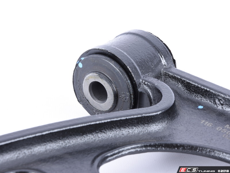 Meyle HD - 1K0407151AC - Heavy Duty Front Control Arm - Left