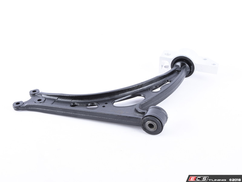 Meyle HD - 1K0407151AC - Heavy Duty Front Control Arm - Left