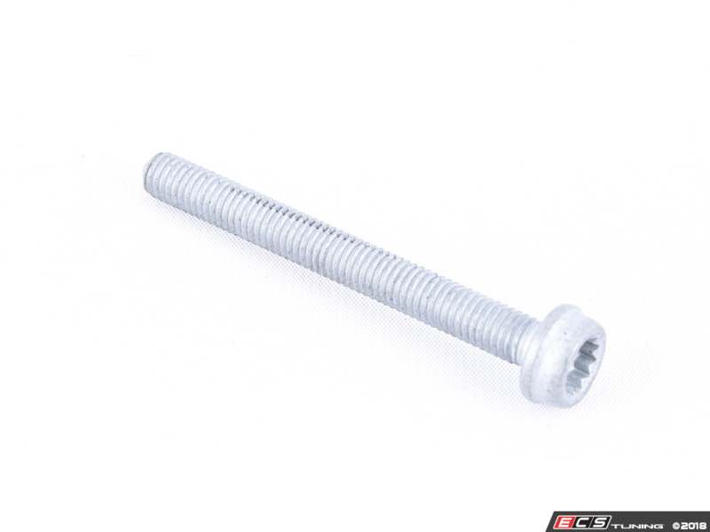 Genuine Volkswagen Audi - N91028002 - BOLT (N 910 280 02)