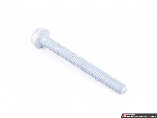 Genuine Volkswagen Audi - N91028002 - BOLT (N 910 280 02)