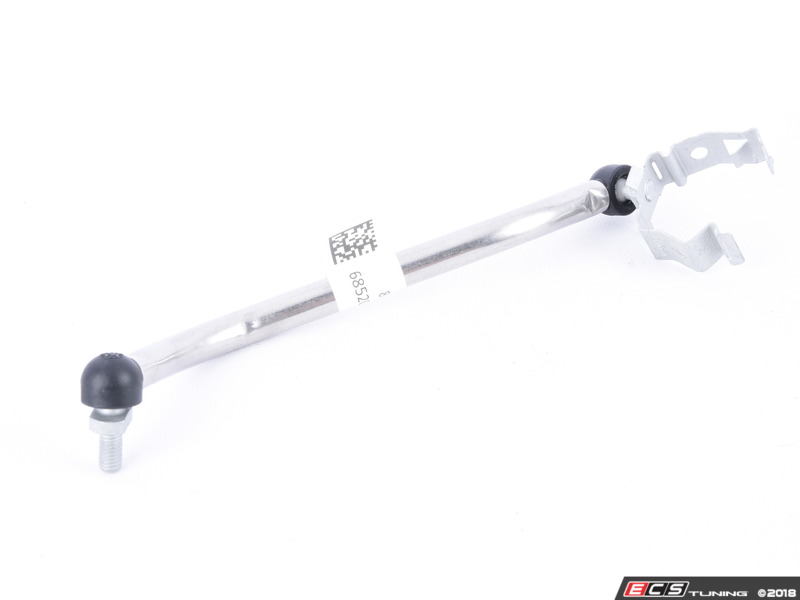Genuine BMW - 37146852017 - REGULATING ROD (37-14-6-852-017)