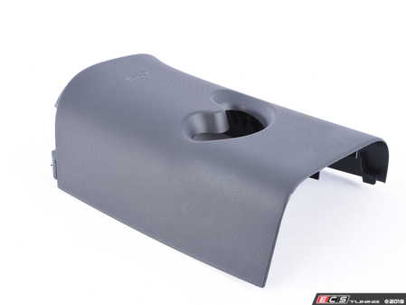 Genuine MINI - 51437306647 - COVER COLUMN B LEFT (51-43-7-306-647)