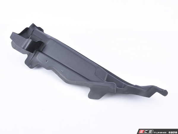 Genuine BMW - 64319245596 - COVER FOR HOUSING, MICROFILT (64-31-9-245-596)