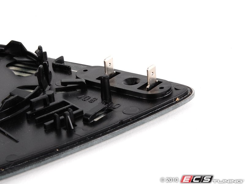 Genuine European Volkswagen Audi - 8E0857536E - Heated Blind Spot ...