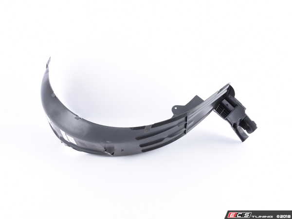 Genuine Porsche - 97050412604 - Front Fender Liner