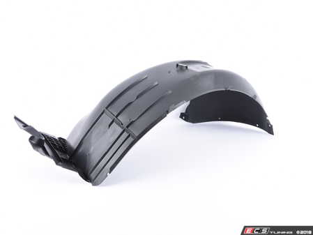 Genuine Porsche - 97050412604 - Front Fender Liner