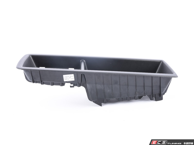 Genuine BMW - 52207274770 - ODDMENTS TRAY (52-20-7-274-770)