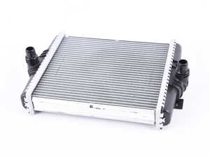 BMW F87 M2 N55 3.0L Radiator Parts - ECS Tuning