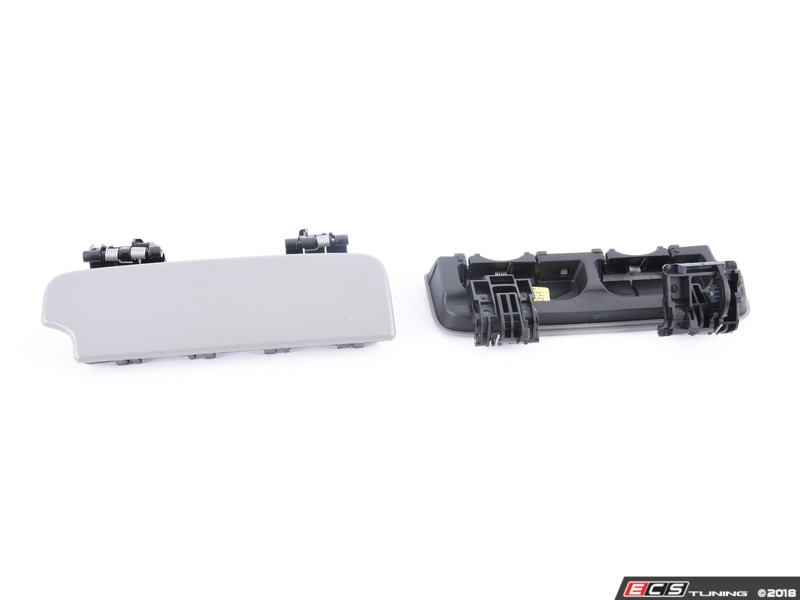 Genuine BMW - 51166963910 - CUP HOLDER (51-16-6-963-910)