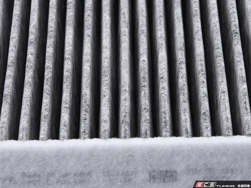 Genuine BMW - 64116821995 - FINE-DUST FILTER (64-11-6-821-995)