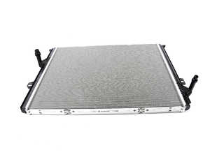 BMW F30 340i xDrive B58 3.0L Radiator Parts - ECS Tuning