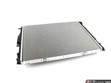 Genuine BMW - 17118482623 - Radiator (17-11-8-482-623)