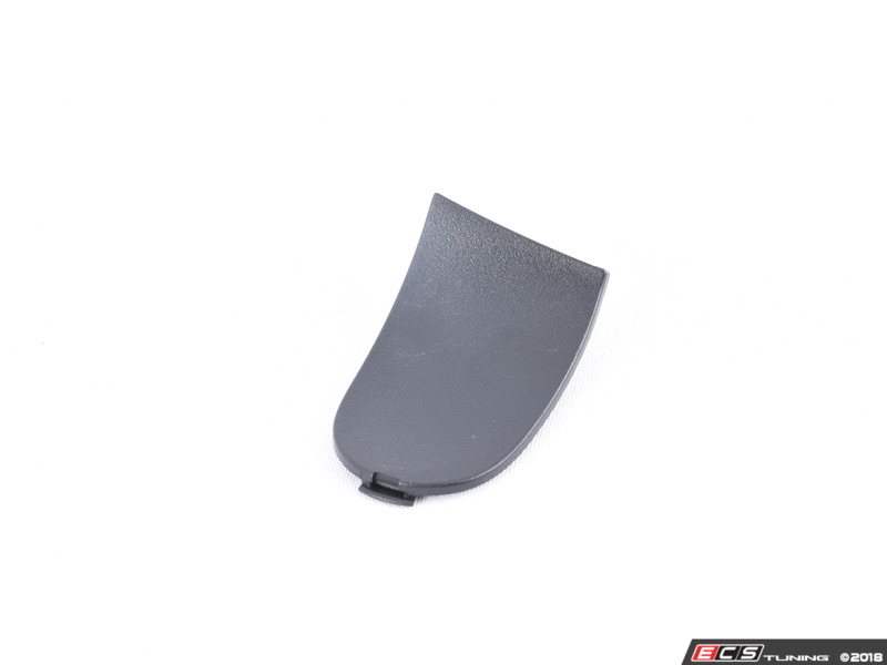 Genuine BMW - 51127134038 - COVERING CAP (51-12-7-134-038)
