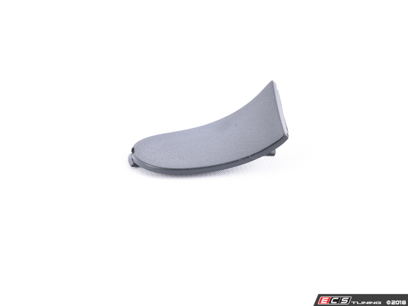 Genuine BMW - 51127134038 - COVERING CAP (51-12-7-134-038)