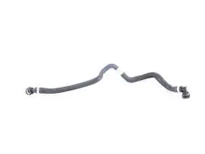 Genuine BMW - 11158647962 - Crankcase Ventilation Pipe (11-15-8-647-962)