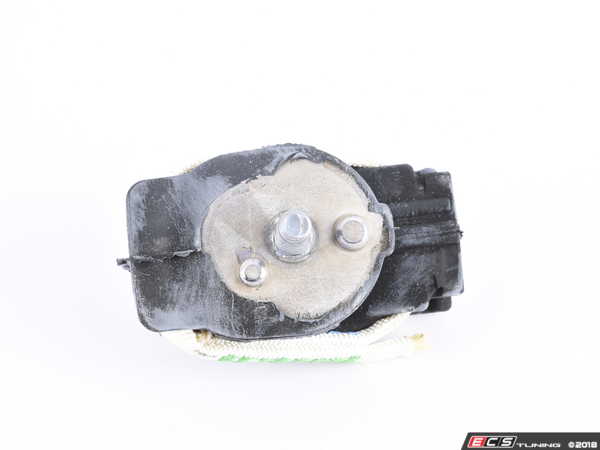 Genuine BMW - 22312284819 - RUBBER MOUNTING (22-31-2-284-819)