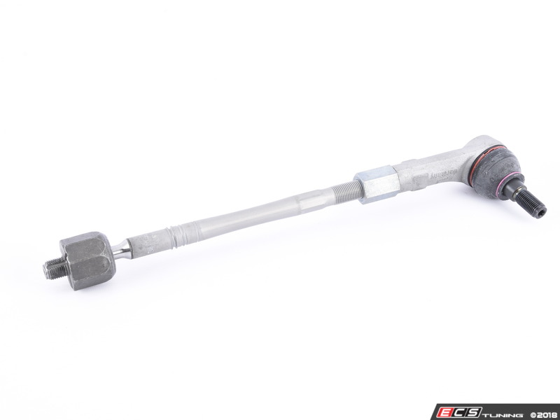 Genuine Porsche - 95534703150 - Complete Tie Rod Assembly