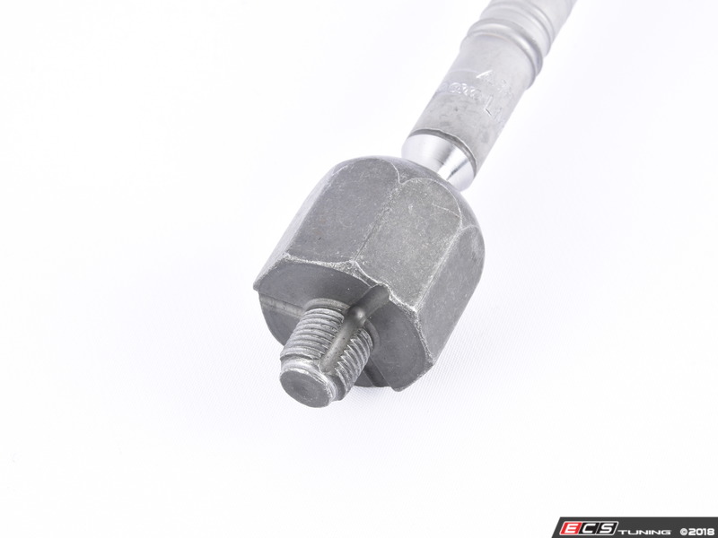 Genuine Porsche - 95534703150 - Complete Tie Rod Assembly