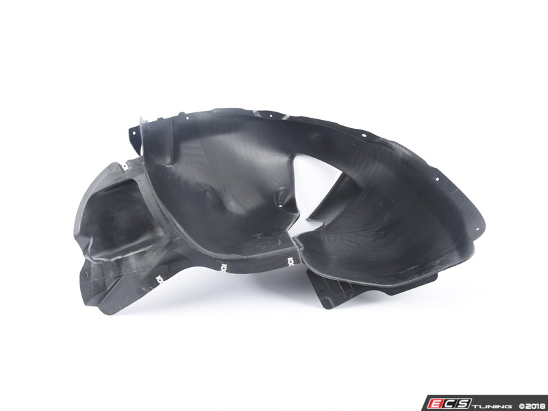 Genuine Volkswagen Audi - 5N0805911C - WHEEL HOUS (5N0 805 911 C)