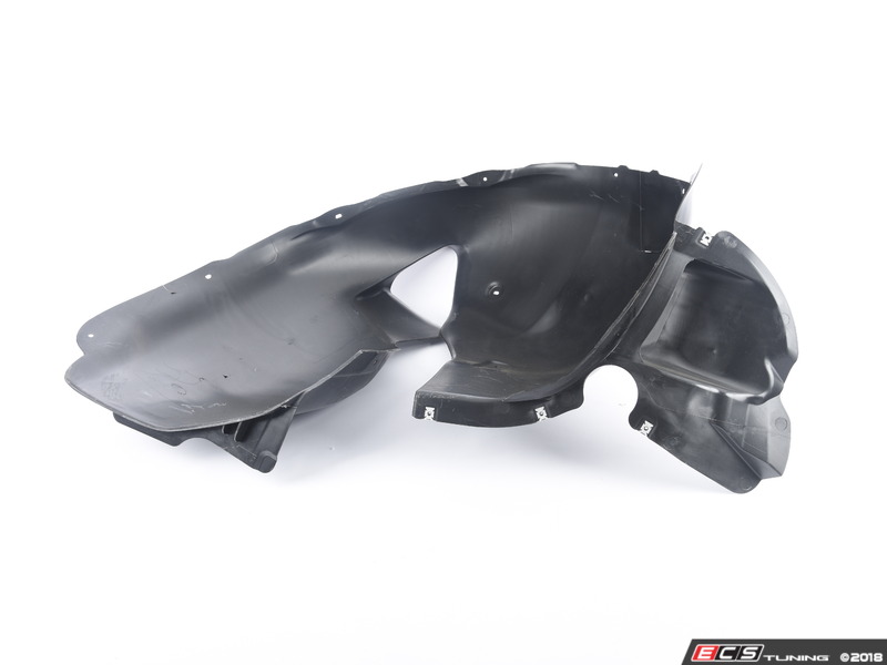 Genuine Volkswagen Audi - 5N0805912C - WHEEL HOUS (5N0 805 912 C)