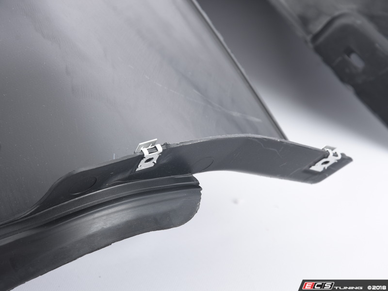 Genuine Volkswagen Audi - 5N0805912C - WHEEL HOUS (5N0 805 912 C)